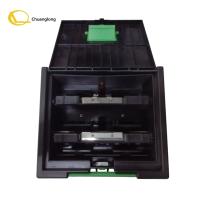 China 0090023114 009-0023114 KD92158-D721 0090023114 ATM Machine Spare Parts NCR 6626 6683 NCR ATM Parts S2 Reject BIN Cassette for sale
