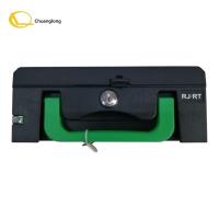 China ATM Spare Parts Hyosung Money Cash Bank Box CDU10 RJRT MX5600 HCDU Reject Cassette S7310000702 7310000702 for Cash Dispenser for sale