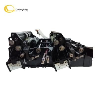 China 7310000386 S7310000386 ATM Machine Spare Parts CDU10 SF12 Hyosung Upper Feed Module Note Separator for Hyosung for sale