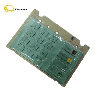 China 01750233014 01750239256 17502392561750159565 1750233018 1750233014 Wincor Keyboard J6.1 Epp ATM Parts Wincor Epp J6.1 for sale