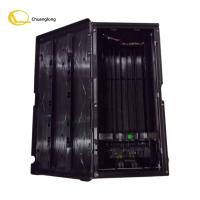 China ATM Machine Parts Diebold Nixdorf DN200 N826 CAS RECYCLING CASSETTE CONV 1750301000 01750301000 for DN Cash Dispenser for sale