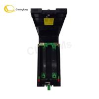 China ATM Machine Parts GRG CDM8240N-NNV-001 ATM Parts NOTE CASSETTE YT4.100.2158 Brand New Original Black+Green ATM Cash Deposit for sale