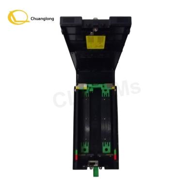 China ATM Machine Parts GRG CDM8240N-NNV-001 ATM Parts NOTE CASSETTE YT4.100.2158 Brand New Original Black+Green ATM Cash Deposit for sale