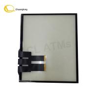 China Original ATM Machine Spare Parts Hyosung 19inch Rev0.2 Touch Screen SPR24 Hyosung 1636 1 for Hyosung ATM Screen for sale