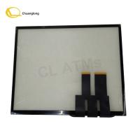 China Original ATM Machine Spare Parts Hyosung 19inch Rev0.2 Touch Screen SPR24 Hyosung 1636 1 for Hyosung ATM Screen for sale