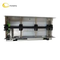China ATM Machine Automatic Money Dispenser with Durable Fujitsu F53 F56 Money Currency Bill Cash Dispenser for sale