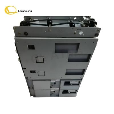China ATM Machine Automatic Money Dispenser with Durable Fujitsu F53 F56 Money Currency Bill Cash Dispenser for sale