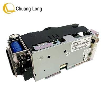 China Diebold Nixdorf Card Reader ICT3Q8-3A0761 Sankyo Smart Card Reader 00-104378-000F DN Wincor 00104378000F ATM CRS Selfserv Part for sale