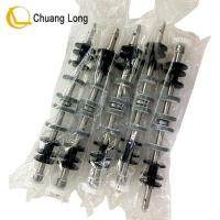 China Diebold Nixdorf UCS-ENT-RS Assembly U2CS Pick Shaft 49260542000A DB368 ECRM Recycler Feed Roller 49-260542-000A ATM CRS Selfserv Part for sale