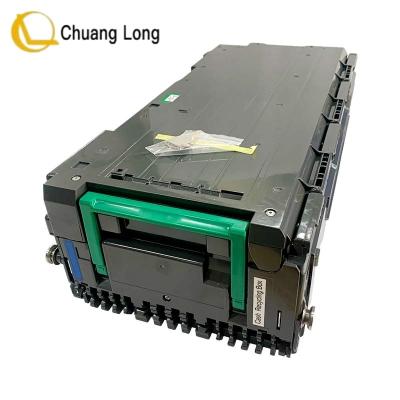 China Hitachi SR Cassette TS-M1U2-SRB10 Omron 7500SR U2RBLC UR2-RB Dual Recycling Cash Box TS-M1U2-SRB30 HT-2845-SR ATM CRS Selfserv Kiosk Part for sale