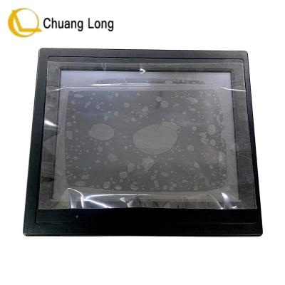 China NCR Display Panel F10SBL 445-0783939 GRAPHICS Opertor Panel (GOP) PENMOUNT Screen 4450783939 ATM CRS Selfserv Kiosk Part for sale