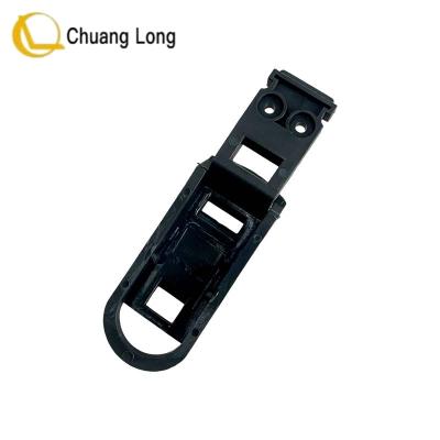 China NCR Latch S2 Cassette Grey Lock Latch 445-0729309 Cash Box Plastic Assembly 445-0756222-05 4450729309 6623 ATM CRS Kiosk Selfserv Part for sale
