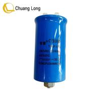 China NCR S1 Capacitor RUN 8UF 009-0008121 10UF 450V 5060HZ 0090008121 Electric Capacity CBB65 ATM CRS Selfserv Kiosk Machine Part for sale