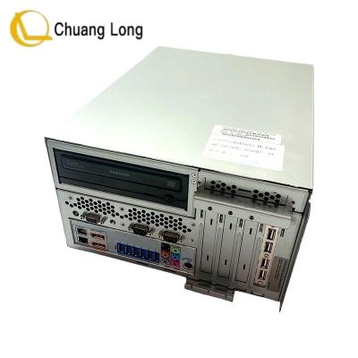 China NCR Win10 PC Core 445-0752091 PC Estoril I5-4590T CPU 8GB RAM 500GB HDD 4450752091 6655-0200-P051 6622E Windows10 Update ATM CRS Selfserv Part for sale