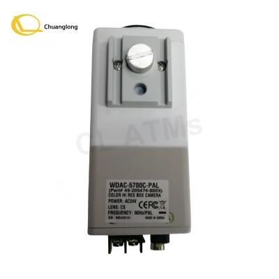 China ATM Machine 49-205474-000X Original Diebold CAMR KIT for OPTEVA 720560520 Series AS NEW Micro Camera Module for sale