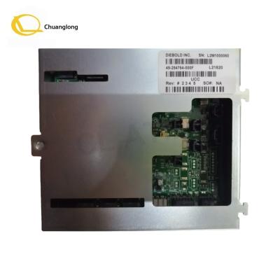 China ATM Machine 49-254764-000F Original Diebold UCC Unit ELU Power Supply Box ATM Switching Power Supply 49254764000F for sale