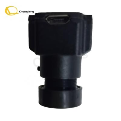 China ATM Machine Spare parts 49-255908-000G Original Diebold USB Camera with Back Connector ATM Micro Camera 49255908000G for sale