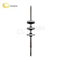 China ATM Machine Spare parts 49248086-A 49-248086-000A ATM Parts Diebold Nixdorf 5500 Stacker Roller Shaft 49248086000A for sale