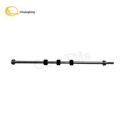 China ATM Machine Spare parts 49253631-B 49-253631-0000B Diebold Shaft Transport DRV Roller Parts for ATMs Diebold 49253631000B for sale