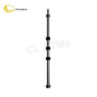 China ATM Machine Spare parts 49253631-E 49-253631-0000E Diebold Shaft Transport DRV Roller Parts for ATMs Diebold 49253631000E for sale