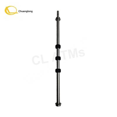 China ATM Machine Spare parts 49253631-E 49-253631-0000E Diebold Shaft Transport DRV Roller Parts for ATMs Diebold 49253631000E for sale