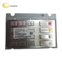 China ATM Machine Spare parts 1750234858 Original Diebold V7 EPP Encrypted PIN Pad Keyboard Secure ATM Keypad 01750234858 for sale