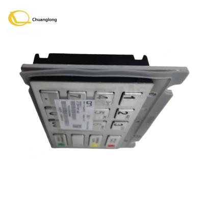 China ATM Machine Spare parts 1750234996 DIEBOLD NIXDORF Keyboard V7 EPP PRT ABC 01750234996 ATM Machine Parts for sale