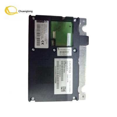 China ATM Machine Spare parts 1750255914 Original Diebold V7 EPP Encrypted PIN Pad Keyboard Secure ATM Keypad 01750255914 for sale