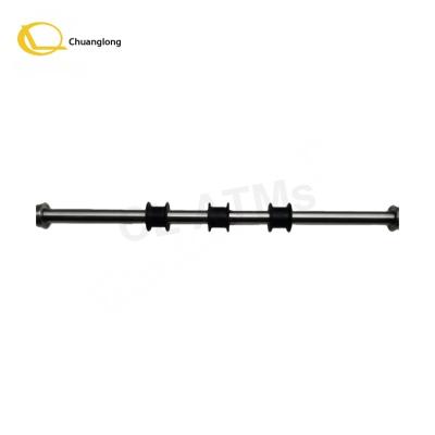 China ATM Machine Spare parts 49202790000A Atm Machine Parts Diebold Opteva Shaft XPRT DRV Transport Superior Idler Assembly 49-202790-000A for sale