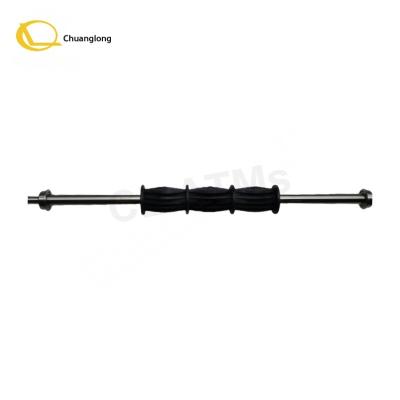 China ATM Machine Spare parts 49253616000D Original Diebold Drive Shaft PRESENTER FL ATM Transport Drive Component 49-253616-000D for sale