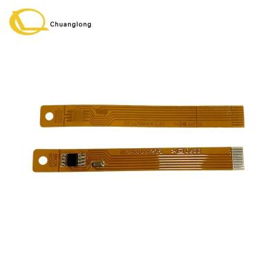 China Wincor Nixdorf 2050XE Procash EEPROM Flat Sensor Ribbon 01750044235 CMD V4 Flat Cable FPC 1750044235 ATM CRS Selfserv Part for sale