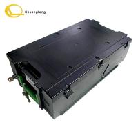 China Wincor Nixdorf Cash Cassette with Lock and Key 01750109651 Procash 2050XE CMD V4 Cash Box 1750109651 ATM CRS Selfserv Kiosk Part for sale