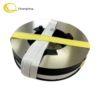 China Wincor Nixdorf Clamp Cable 01750097621 Clamp CMD V4 Stacker Flat Cable Disc Assy 1750097621 Procash 2050XE 1750058042-49 ATM CRS Selfserv Part for sale