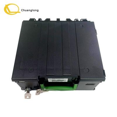 China Wincor Nixdorf CMD RR Cassette Tamper-Proof 01750056651 Reject Bin with Lock and Key 1750056651 Procash 1750041920 ATM CRS Selfserv Kiosk Part for sale
