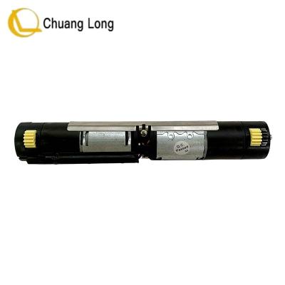 China Wincor Nixdorf Cmd-V4 Clamp Transport Mechanism Motor 01750053977-35 Pick Mechanism Motor Clamp Stacker Assy 1750053977 ATM CRS Selfserv Part for sale