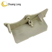 China Wincor Nixdorf CMD-V4 V Module Plastic Side Guard Plate Extractor 01750044672 1001000405 Extractor Gear Cover  ATM CRS Selfserv Part for sale