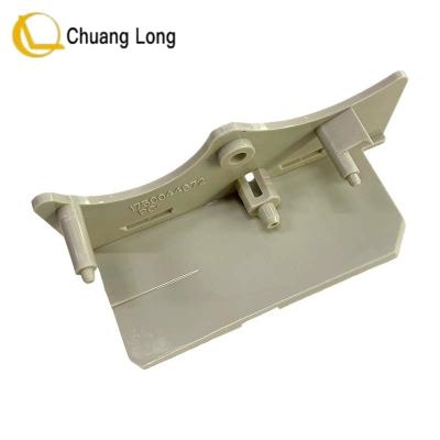 China Wincor Nixdorf CMD-V4 V Module Plastic Side Guard Plate Extractor 01750044672 1001000405 Extractor Gear Cover  ATM CRS Selfserv Part for sale