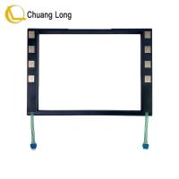 China Wincor Nixdorf FDK Bezel 15inch 01750092557 PC285 SC285 Fascia LCD Box 15 Function Key with Braille 1750092557 ATM CRS Selfserv Part for sale