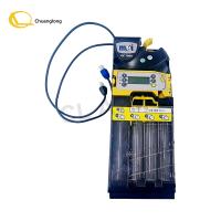 China MEI Group Made in Mexico Mei Cashflow CF 7000 CF 7872 794926001 Coin Changer with Display CF-7000 Model for Vending Machine Financial Equipments for sale