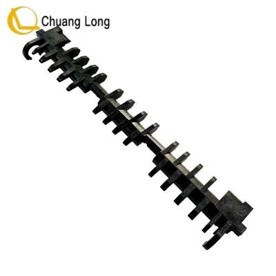 China Diebold Nixdorf Opteva AFD 378 UTFL UET-UF Guide 49-233199-128A DB378-UTFL Impeller Blade Bracket 49233199128A ATM CRS Selfserv Kiosk Part for sale
