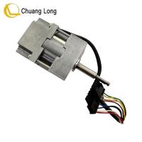 China Diebold Opteva DC Brushless Motor 49-211438-000B MOT, DC, BRUSHLESS DN 49211438000B ATM CRS CRM Selfserv Kiosk Part for sale