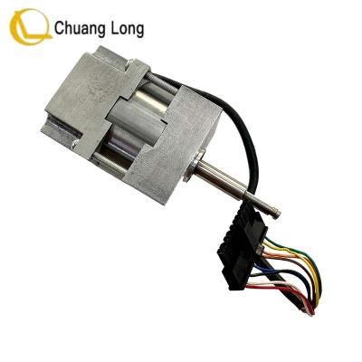 China Diebold Opteva DC Brushless Motor 49-211438-000B MOT, DC, BRUSHLESS DN 49211438000B ATM CRS CRM Selfserv Kiosk Part for sale