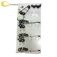 China MFS Cash Dispenser Module CDM4000 with Cassette CDM-4000C3 Cash Box ATM CRS CRM Selfserv Kiosk Machine Part for sale