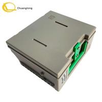 China NCR S1 Reject Bin 445-0693308 5877 6625 6622E Cash Reject Cassette 4450693308 LATCHFAST PURGE BIN ASSY ATM CRS Selfserv Kiosk Part for sale