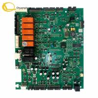 China NCR S2 Cash Dispense Control Board 445-0757206 MotherBoard PCB 4450757206 Top Level AssyATM CRS CRM Selfserv Kiosk Machine Part for sale