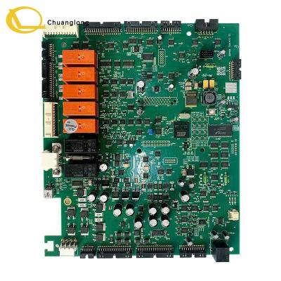 China NCR S2 Cash Dispense Control Board 445-0757206 MotherBoard PCB 4450757206 Top Level AssyATM CRS CRM Selfserv Kiosk Machine Part for sale