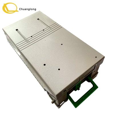 China NCR Wide Currency Cassette 445-0689215 S1 Cash Box 4450689215 6622 6623 6625 6626 6628 6632 ATM CRS CRM Selfserv Kiosk Machine Part for sale