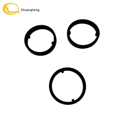 China OKI BCC 00003 Roller RG7 Bucket Rubber Roller BCC-00003 Yihua 6040W Rubber Ring ATM CRM Selfserv Kiosk Machine Part for sale