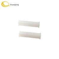 China OKI BCC00004 Roller Escrow Tape Top Roller BCC-00004 Plastic White Roller Yihua 6040W ATM CRM Selfserv Kiosk Machine Part for sale