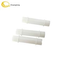 China OKI BCC00005 Roller Escrow Tape Top Roller BCC-00005 Plastic White Roller Yihua 6040W ATM CRM Selfserv Kiosk Machine Part for sale